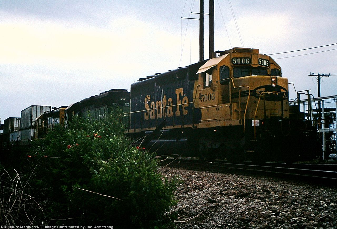 ATSF 5006